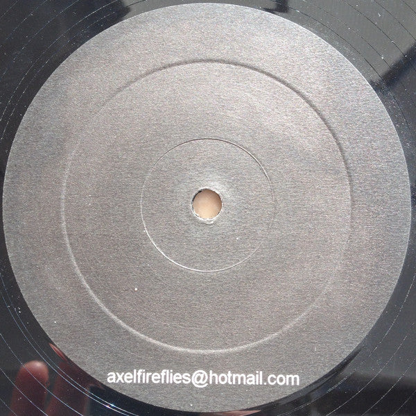 Axel Files – letus recycle center