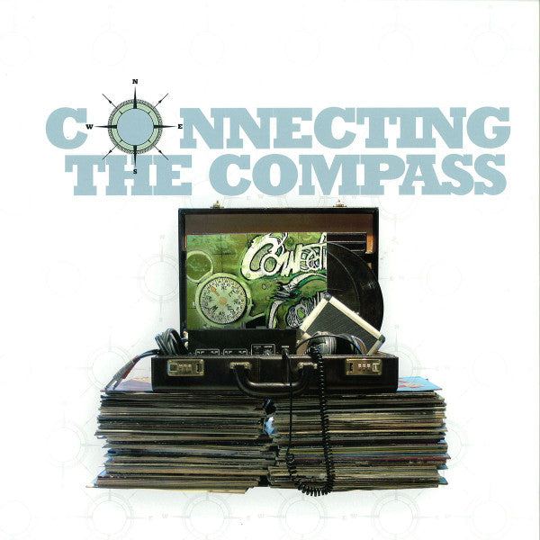 Connecting The Compass – letus recycle center