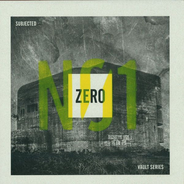 Zero NO.1 – letus recycle center
